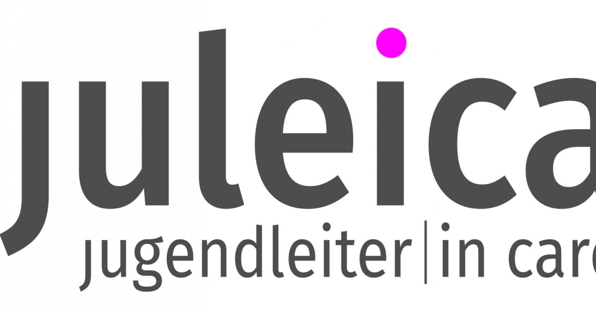 Juleica Ausbildung 2025 | Jugendpflege